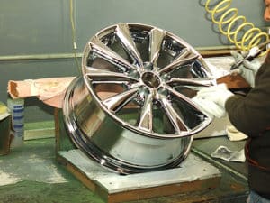 Rechrome Wheels Near Me [Locator Map + Guide + FAQ]